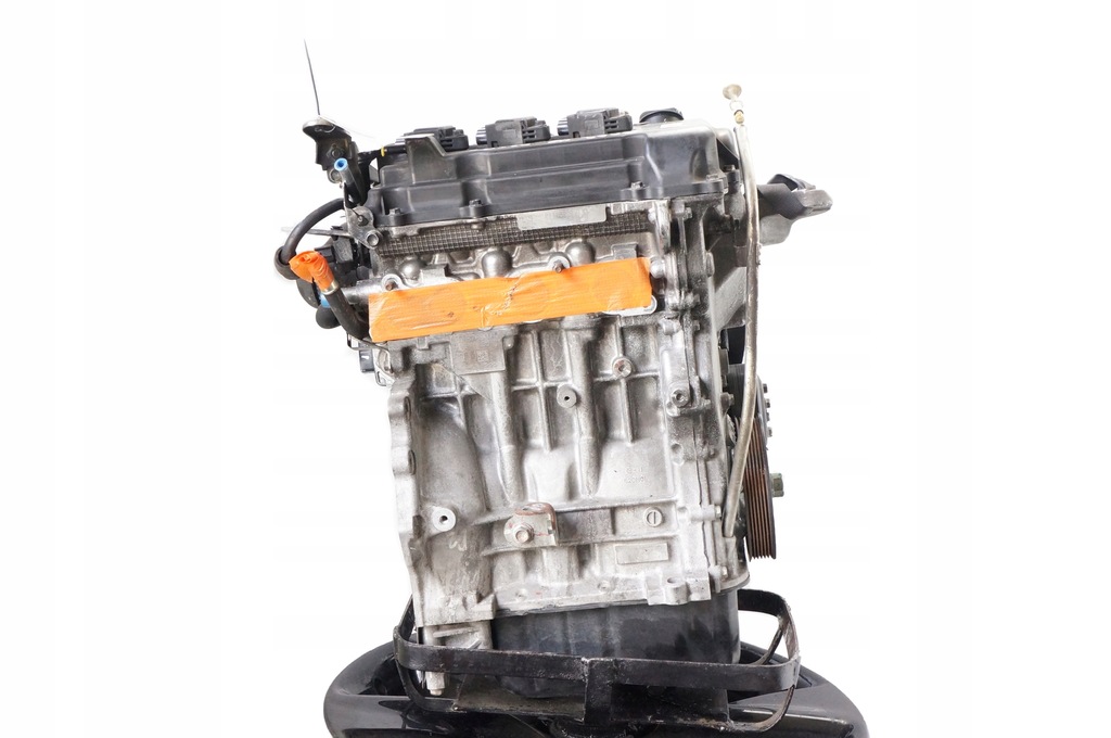 SILNIK ENGINE MITSUBISHI SPACE STAR II 1.2 B 3A92 - 12360463607 ...