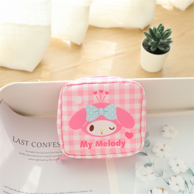 Kawai Anime Sanrios Kuromi Mymelody Cinnamoro - 13976237596 - oficjalne ...