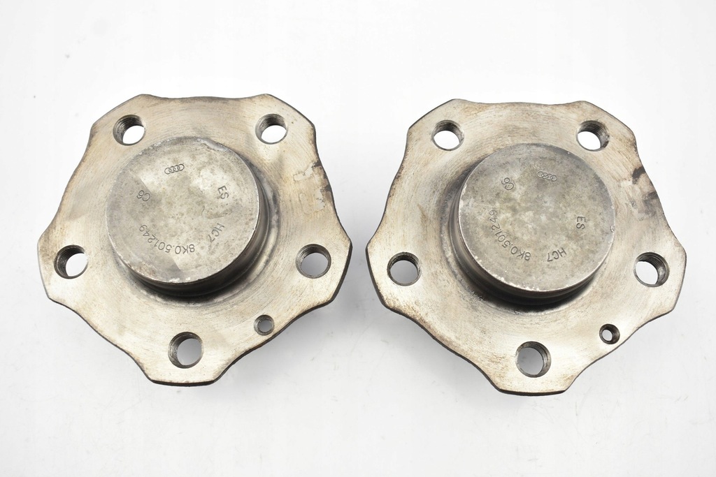 PIASTA ŁOŻYSKO KOŁA TYŁ AUDI A4 B9 15- - 13457113388 - oficjalne ...