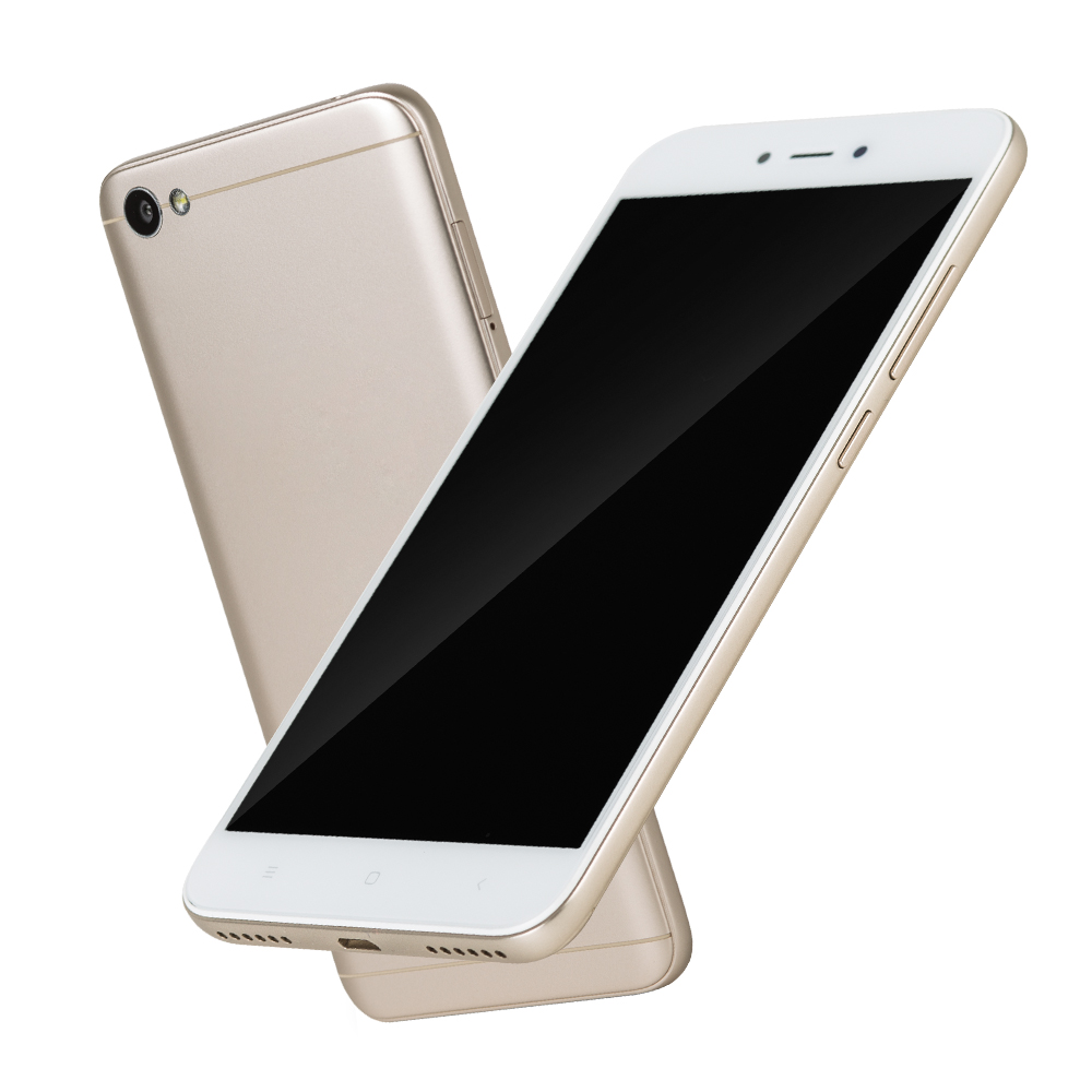 XIAOMI REDMI NOTE 5A 2 16GB LTE800 ZŁOTY - 7080966124 - oficjalne ...