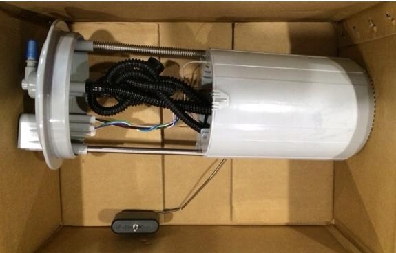 POMPA PALIWA CHEVROLET CAPTIVA OPEL ANTARA 2.0 D - 7723827639 ...