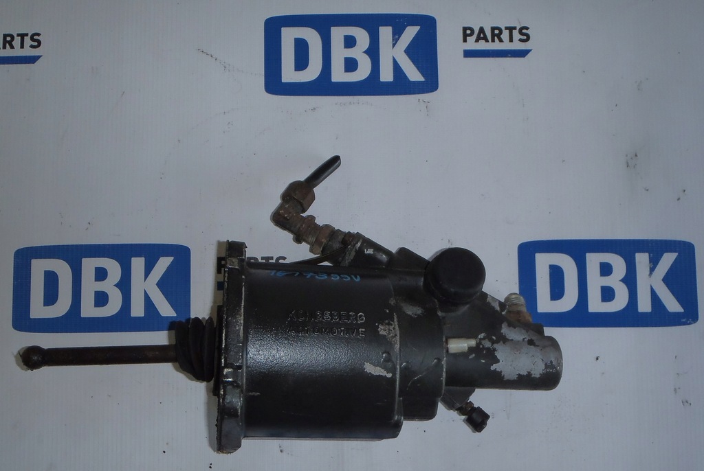 WYSPRZĘGLIK SIŁOWNIK SPRZĘGŁA DAF XF 105 - 14202971912 - oficjalne ...