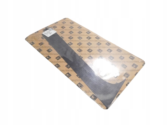 LISTWA TYŁ LEWY DRZWI PEUGEOT 508 9326 98 - 14028077429 - oficjalne ...