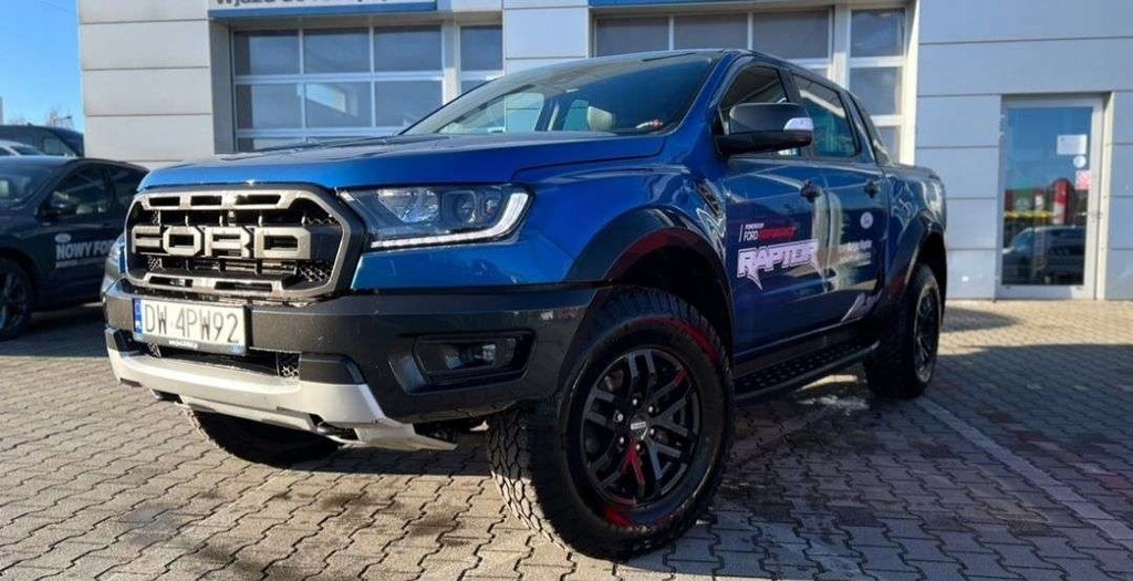 Ford Ranger FORD Ranger 2.0 EcoBlue Bi Turbo 2... - 13139056880 ...