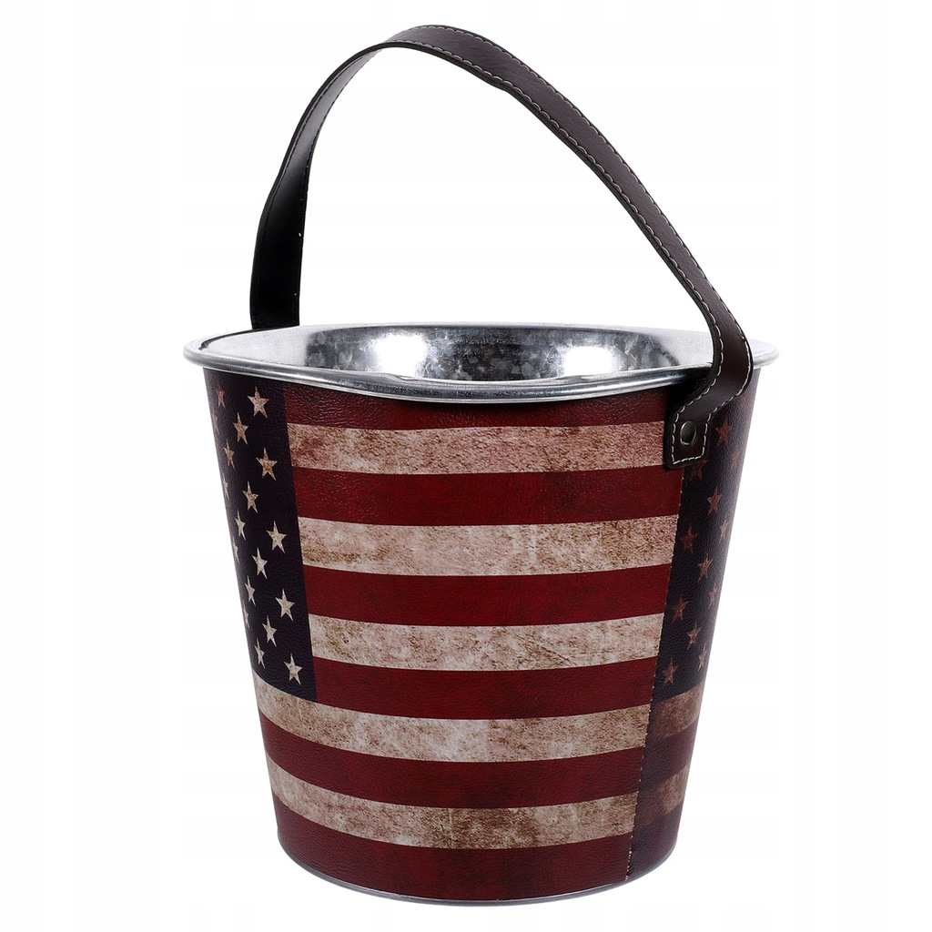 Decor Ice Bucket Buckets - 14322295492 - oficjalne archiwum Allegro