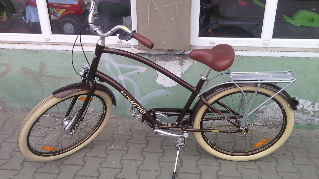 Electra Townie Balloon 3i SUPER CENA - 7920499205 - oficjalne archiwum ...