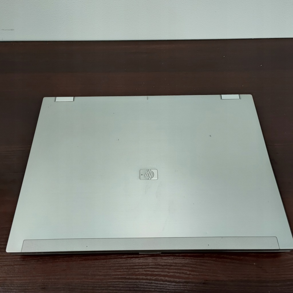 Laptop HP EliteBook 8730W 17'' Core 2 4GB/120GB - 12586030873 ...