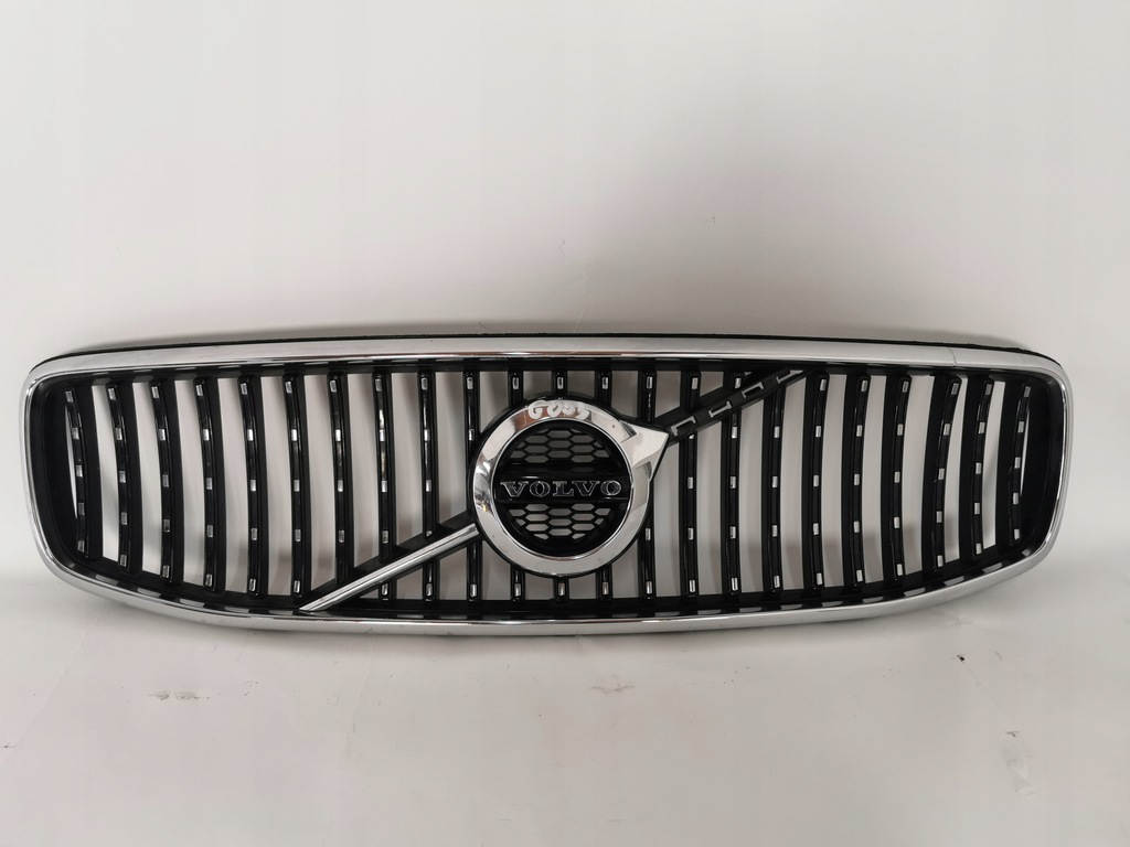 ATRAPA GRILL VOLVO V90 S90 CROSS COUNTRY - 10918207989 - oficjalne ...