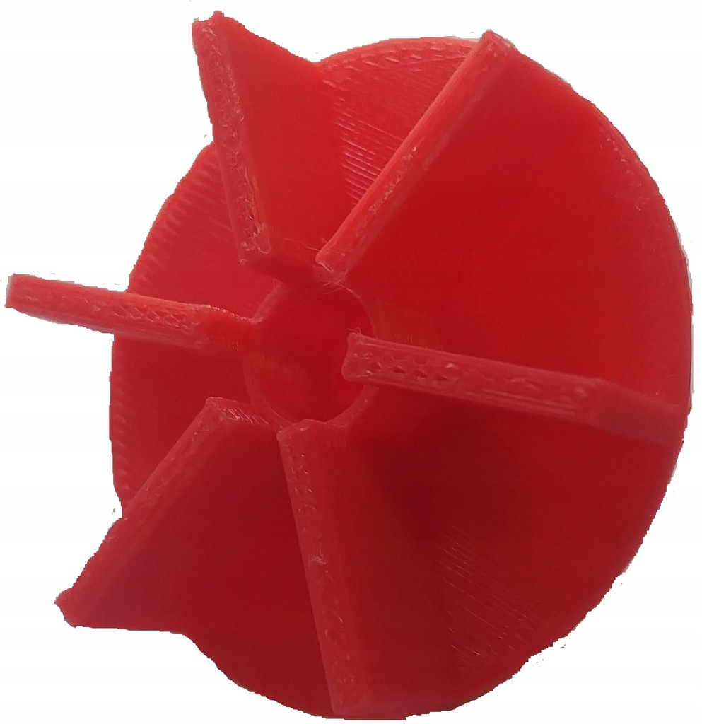 Wirnik pompy basenowej bestway 58389 standard - 13590724093 - oficjalne ...