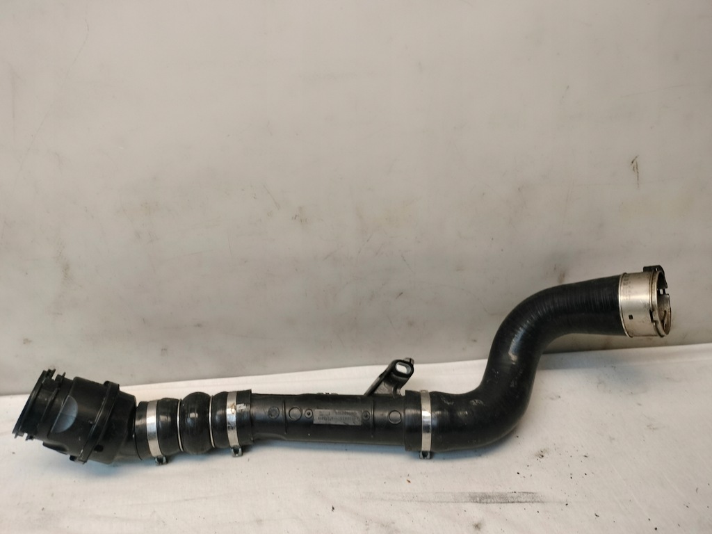 RURA INTERCOOLERA RENAULT KANGOO II CLIO IV 1.5 DCI K9KE628 144600835R ...