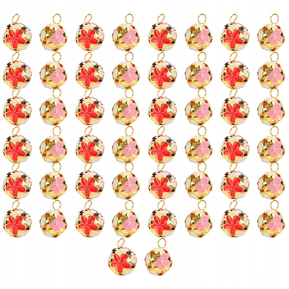 DIY mały dzwonek dzwonek metalowy 15cm*3cm - 12104028667 - oficjalne archiwum Allegro