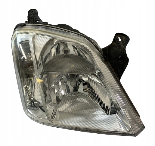 OPEL MERIVA A 93321053 93175364 Reflektor Lewy Przód Lampa Depo Valeo ...