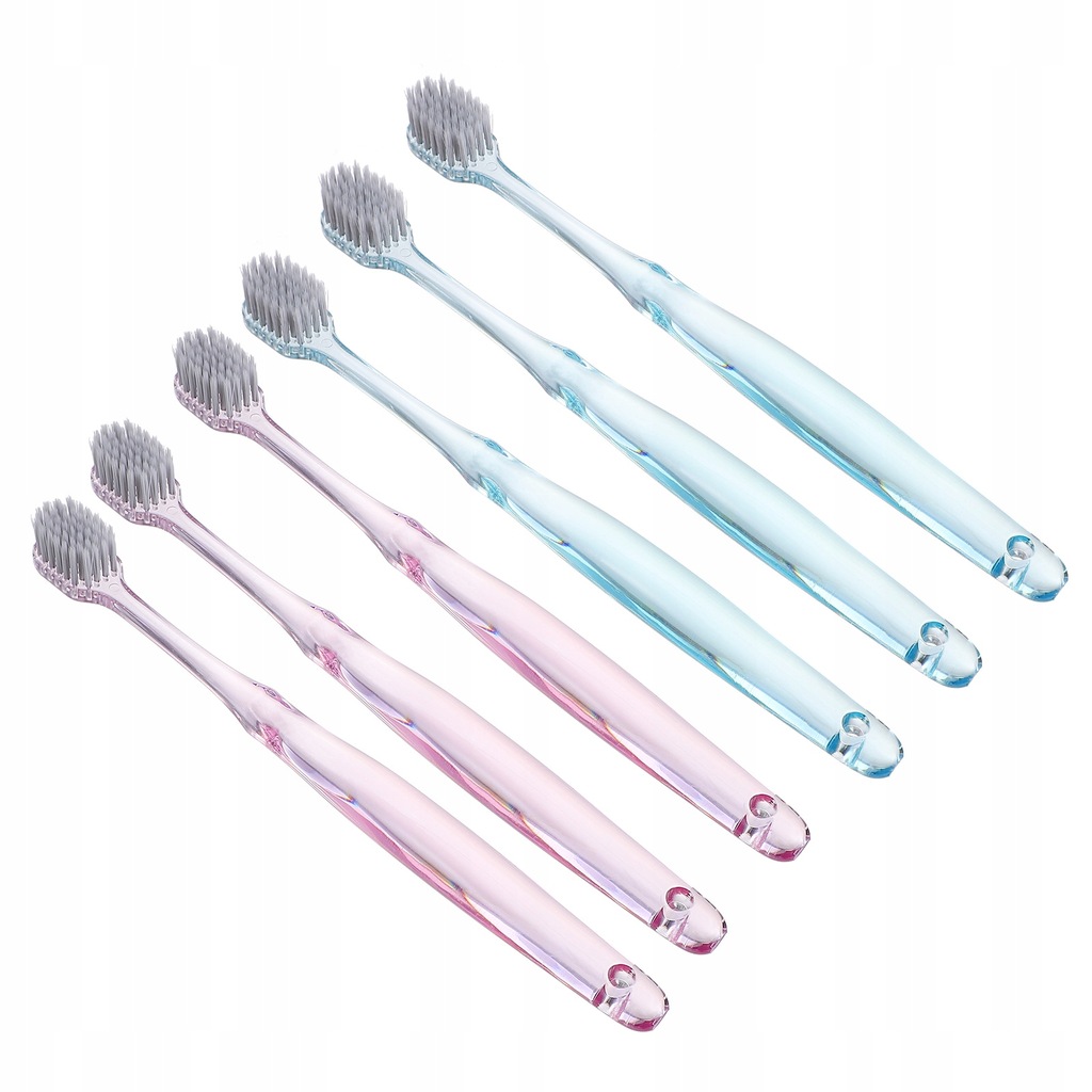 BRISTLES TOOTHBRUSH SILVER ION SOFT FUR - 15438436686 - oficjalne ...