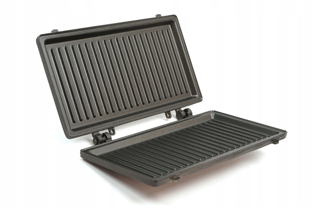 Płytki z grzałką do opiekacza Tefal SM157236 - 12563862868 - oficjalne ...