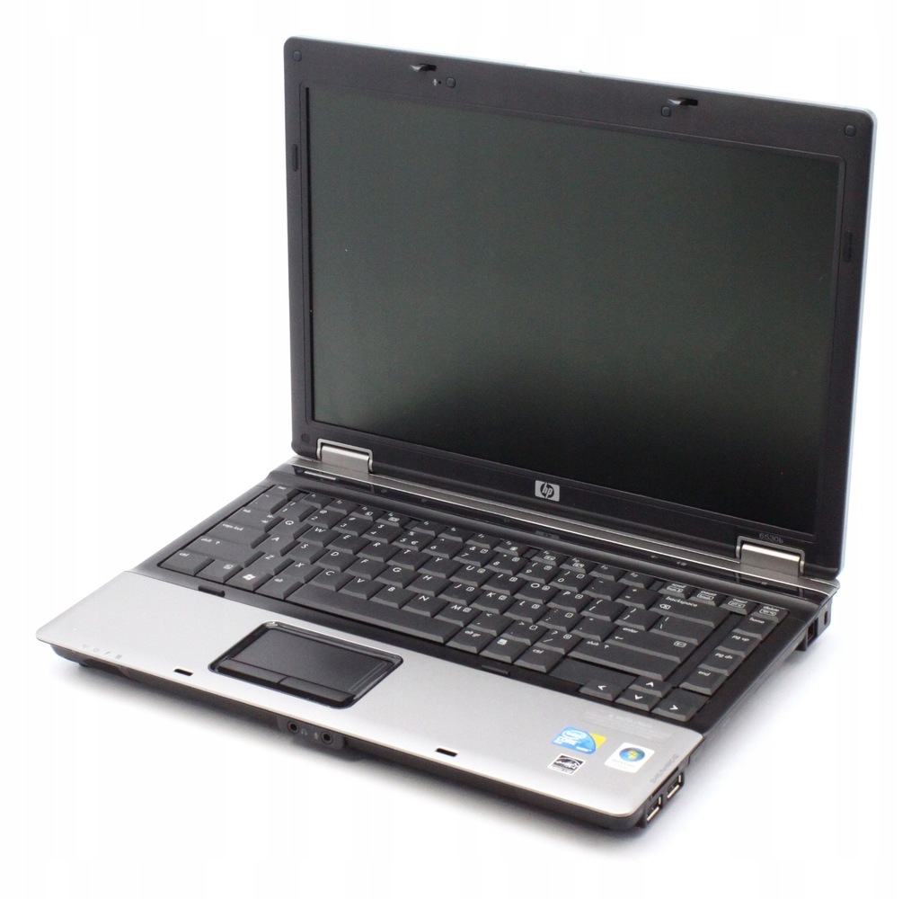 Laptop HP COMPAQ 6530b|C2D P8600|4GB|320GB|14,1 - 12593507370 ...