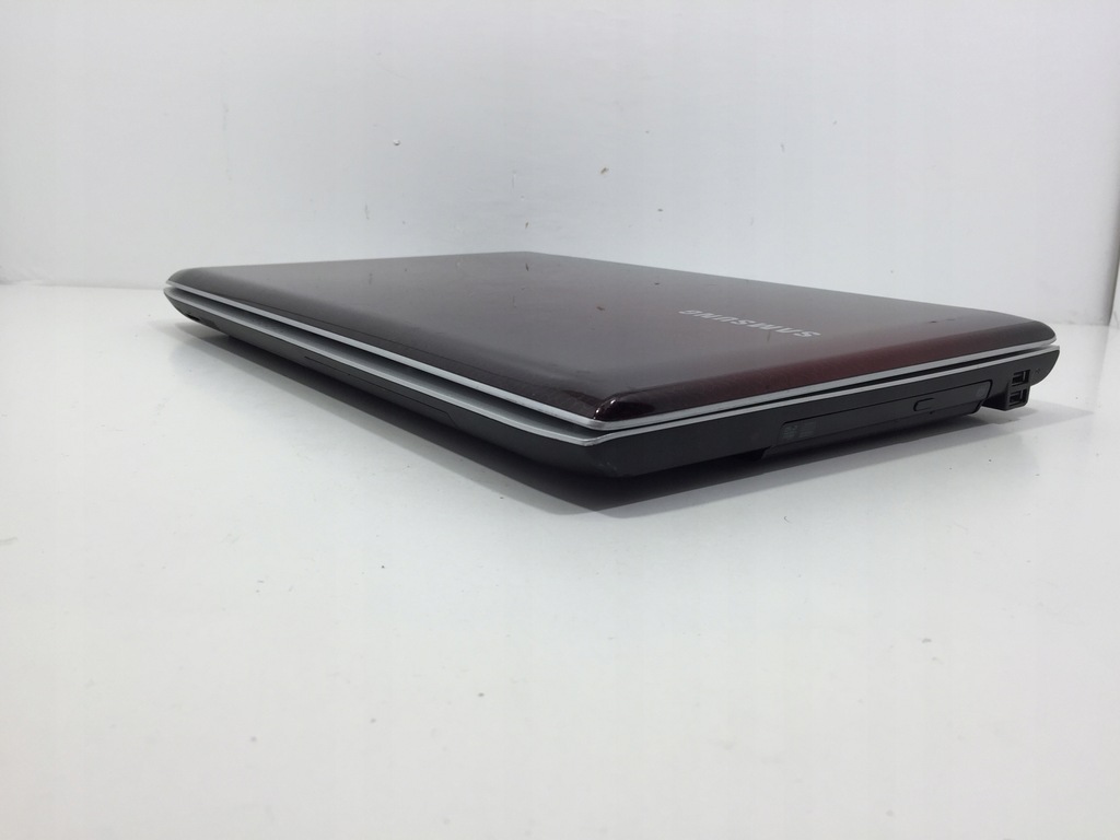 SAMSUNG NP-R730 2x2.3GHz 3GB 17,3' 120SSD YA61 - 7746750039 - oficjalne ...