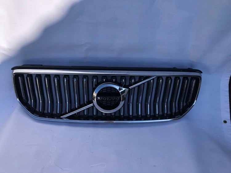 10 VOLVO XC40 18- GRILL ATRAPA 31457344 ORG - 9253876216 - oficjalne ...