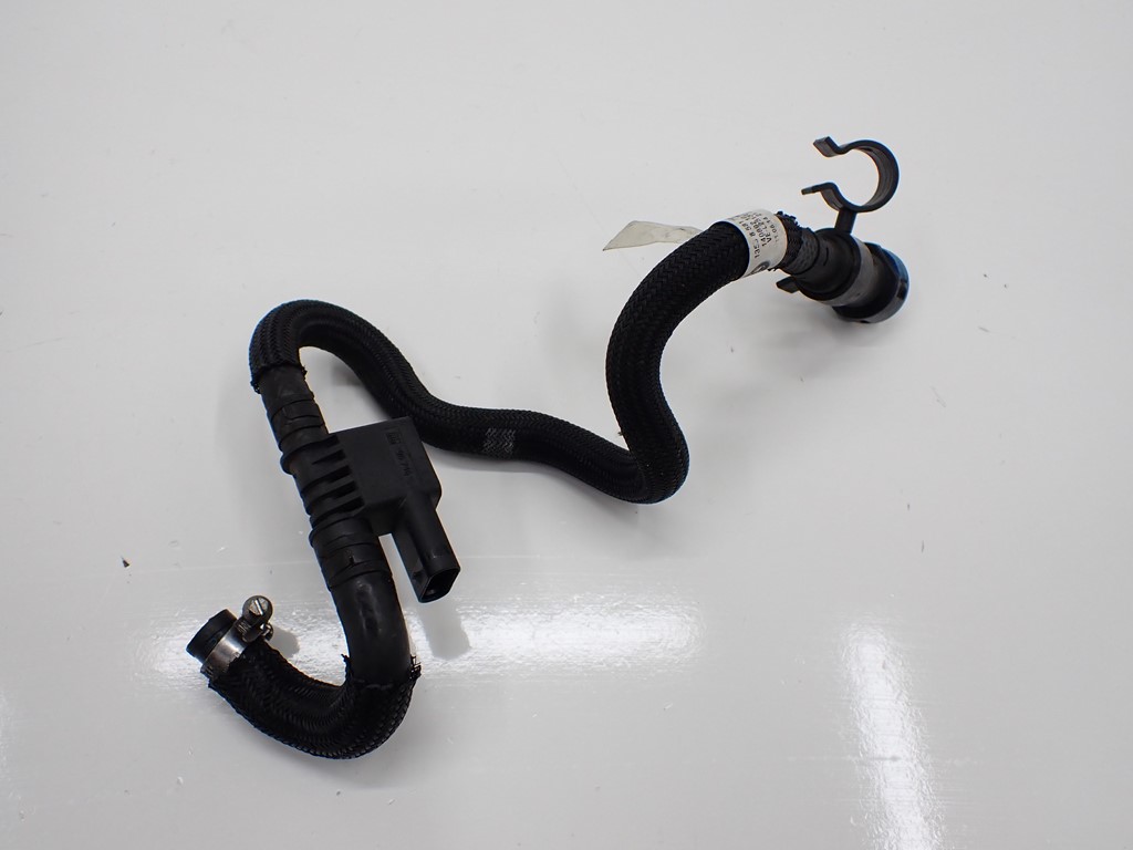 RURKA PALIWA CZUJNIK BMW F30 F20 F10 2.0D N47 14R - 12284900091 ...