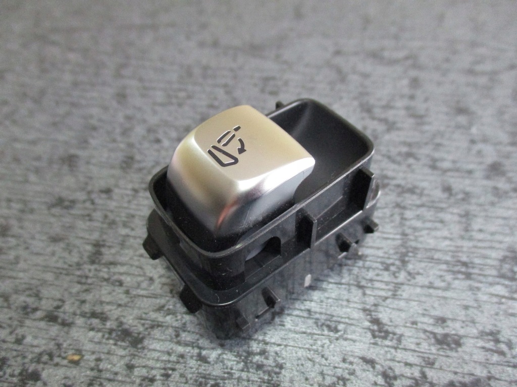 Przełącznik fotela Mercedes A253 A205 A2059056611 - 11897772578 ...