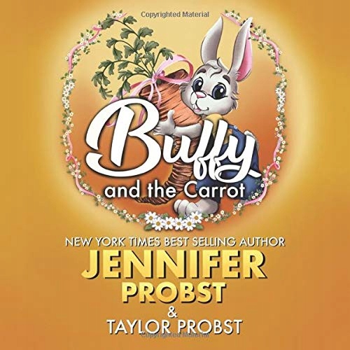 Probst, Taylor Buffy and the Carrot - 13552359048 - oficjalne archiwum ...