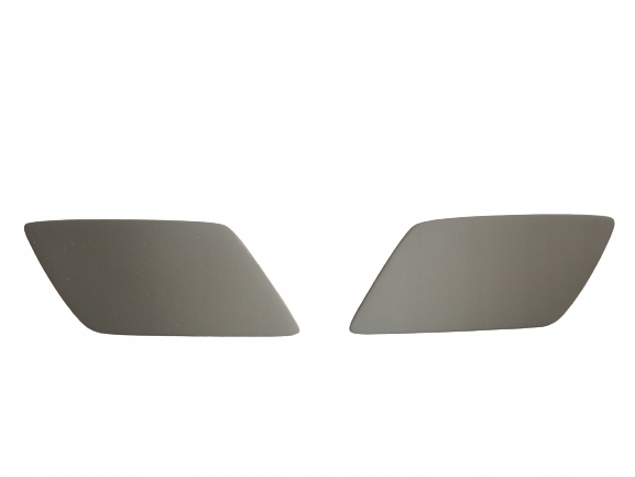 ZASLEPKA SPRYSKIWACZA LAMPY AUDI Q5 80A S LINE - 11277125555 ...