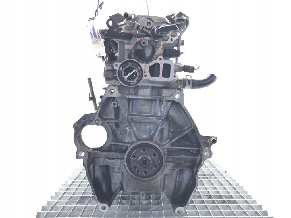 SILNIK HONDA JAZZ II 1.2I-DSI L12A1 - 13234562696 - oficjalne archiwum ...