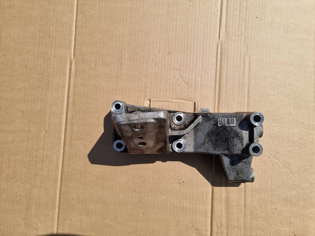 MOCOWANIE SILNIKA 5801829174 IVECO DAILY 35S18 - 13629183576 ...