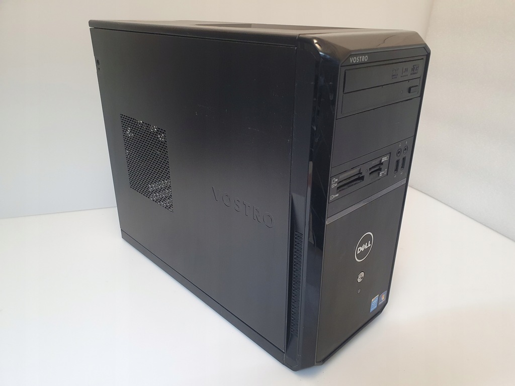 DELL Vostro 3900 i3-4150 8GB 250GB W7 BCM (K8) - 12251253514 ...