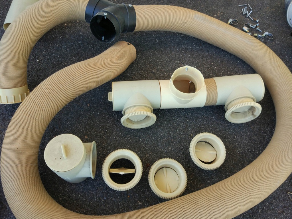 Truma Trumatic C 6002 ogrzewanie gazowe bojler - 8199259262 - oficjalne ...