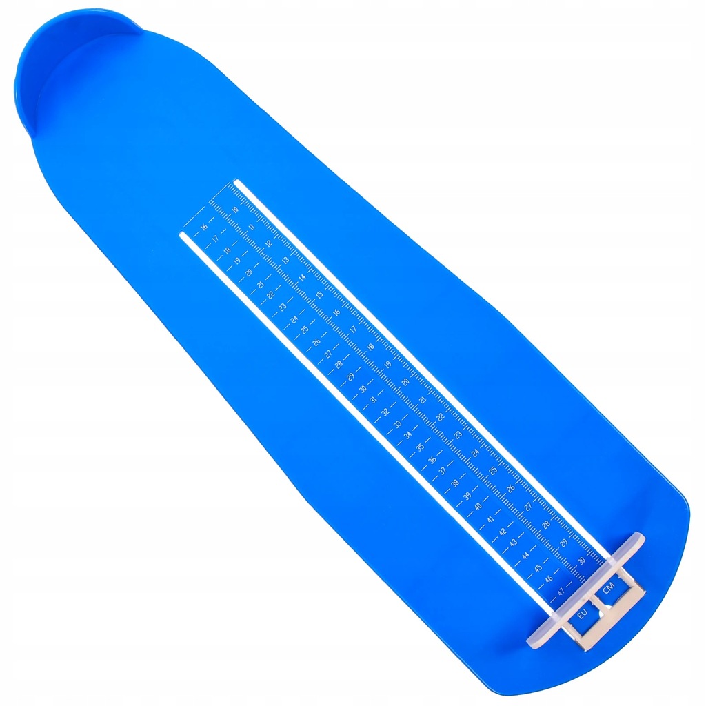 Chart Adult Shoes Pro Tools Foot Measuring Device - 13956444467 ...