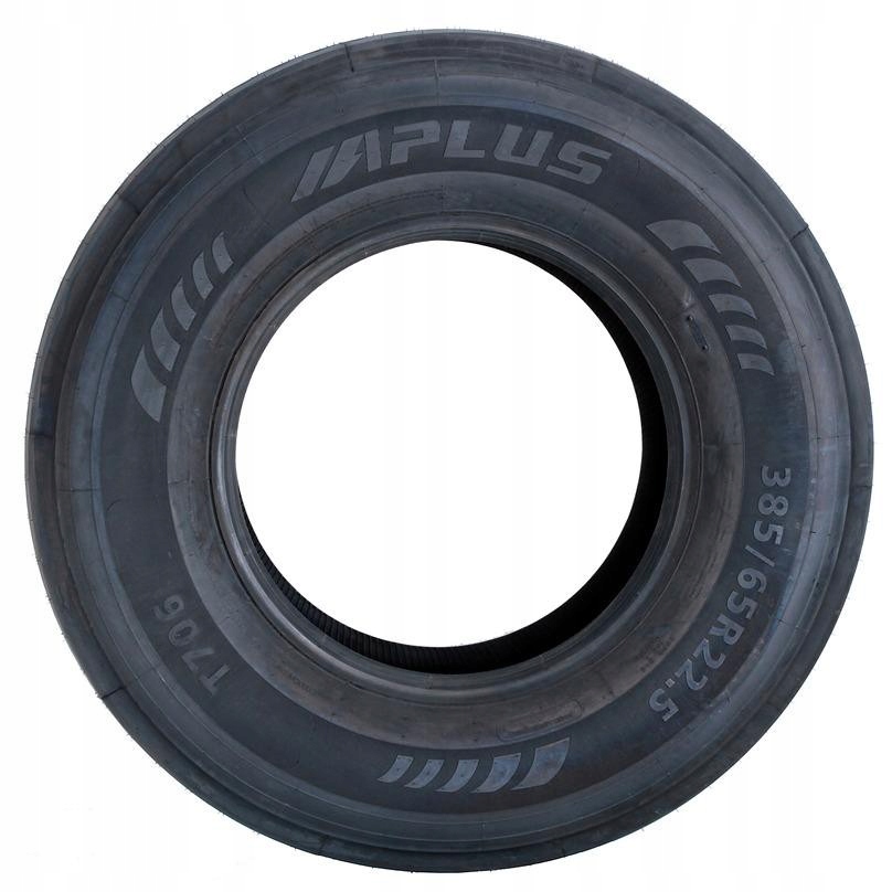 Opona APLUS T706 385/65R22.5 Całoroczne - 12132475372 - oficjalne ...