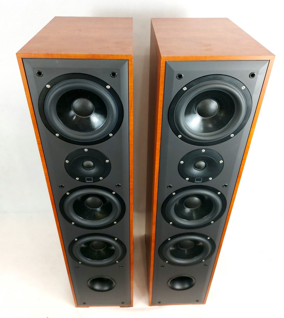 Dali Blue 6006 - kolumny głośnikowe - 14290271393 - oficjalne archiwum ...