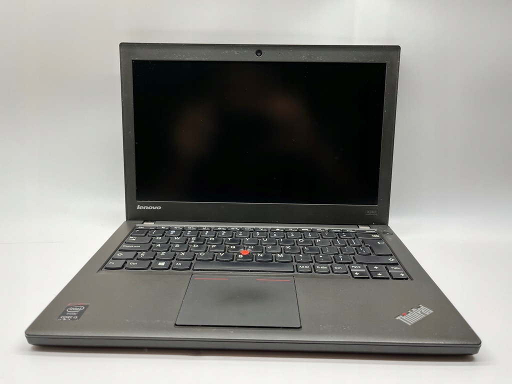 Lenovo X240 Intel Core i3-4010U 4GB 120GB SSD n579 - 12720445047 ...