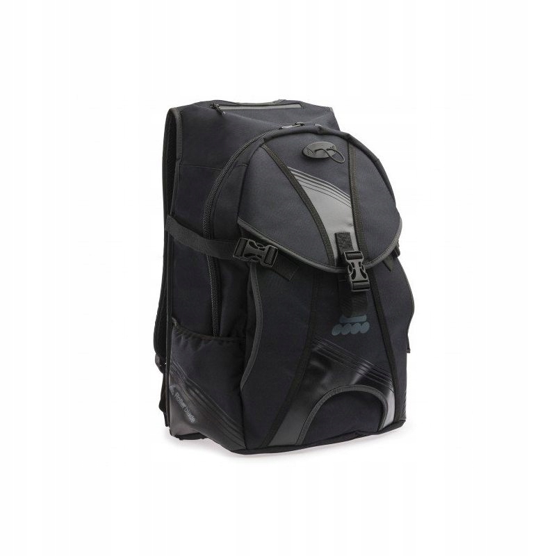 Rollerblade plecak Pro Backpack LT 30l black - 12029108232 - oficjalne ...