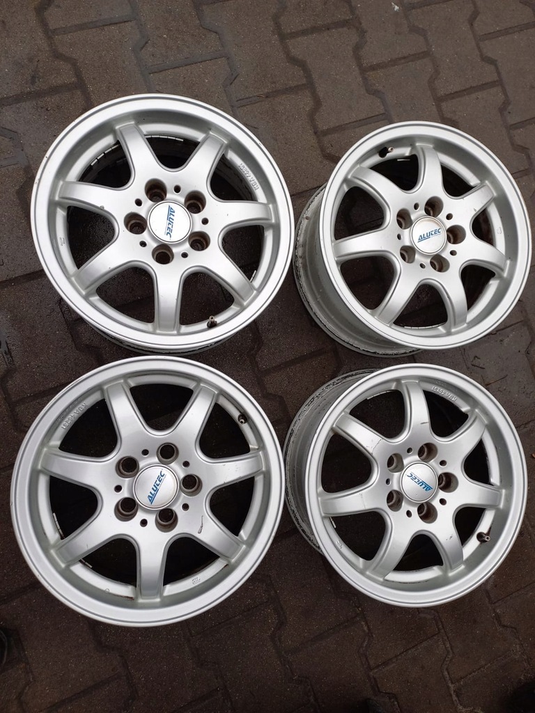 Felgi aluminiowe Firmy ALUTEC Germany - 11788629302 - oficjalne ... Felgi aluminiowe Firmy ALUTEC Germany - 11788629302 - oficjalne ...