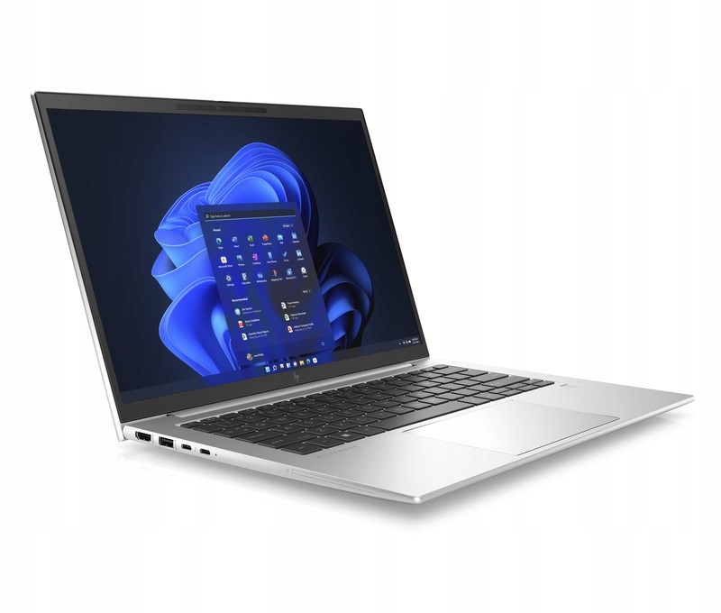 Ultrabook HP EliteBook 835 G10 Ryzen 5 32GB 1TB SSD 13.3" WUXGA W11 PRO ...