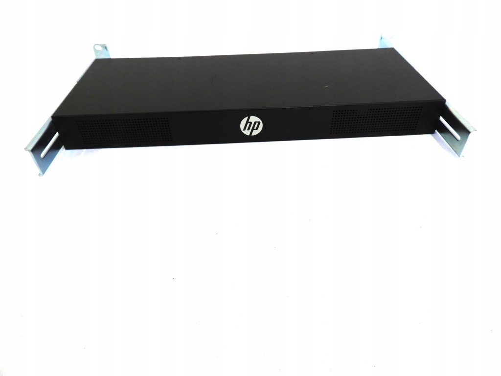 HP 16-port KVM Console Switch AF652A - 12055061893 - oficjalne archiwum ...