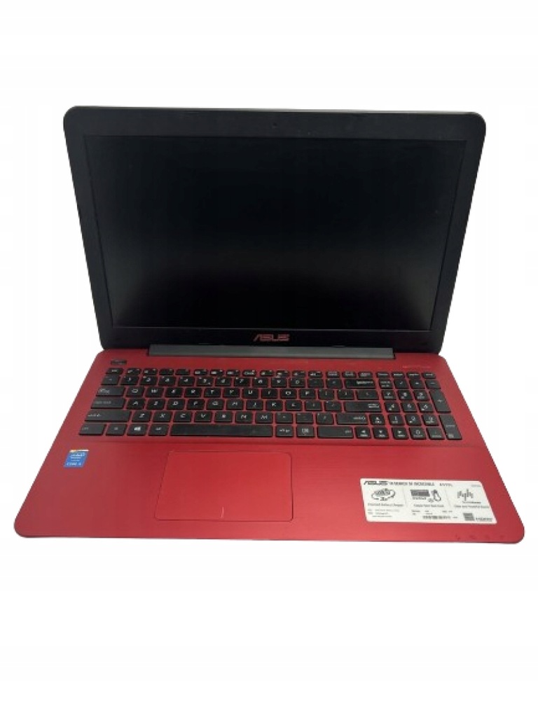 Laptop ASUS A555L (i3-4005U, 4GB, 900GB) - 12414656369 - oficjalne ...