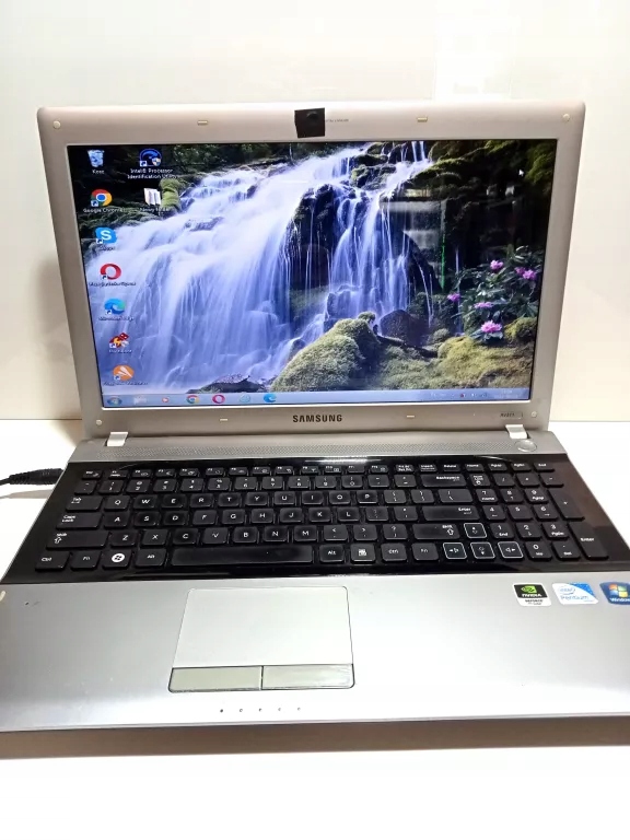 LAPTOP SAMSUNG RV511 PENTIUM 2.1GHZ 4GB RAM OPIS! - 12281763275 ...