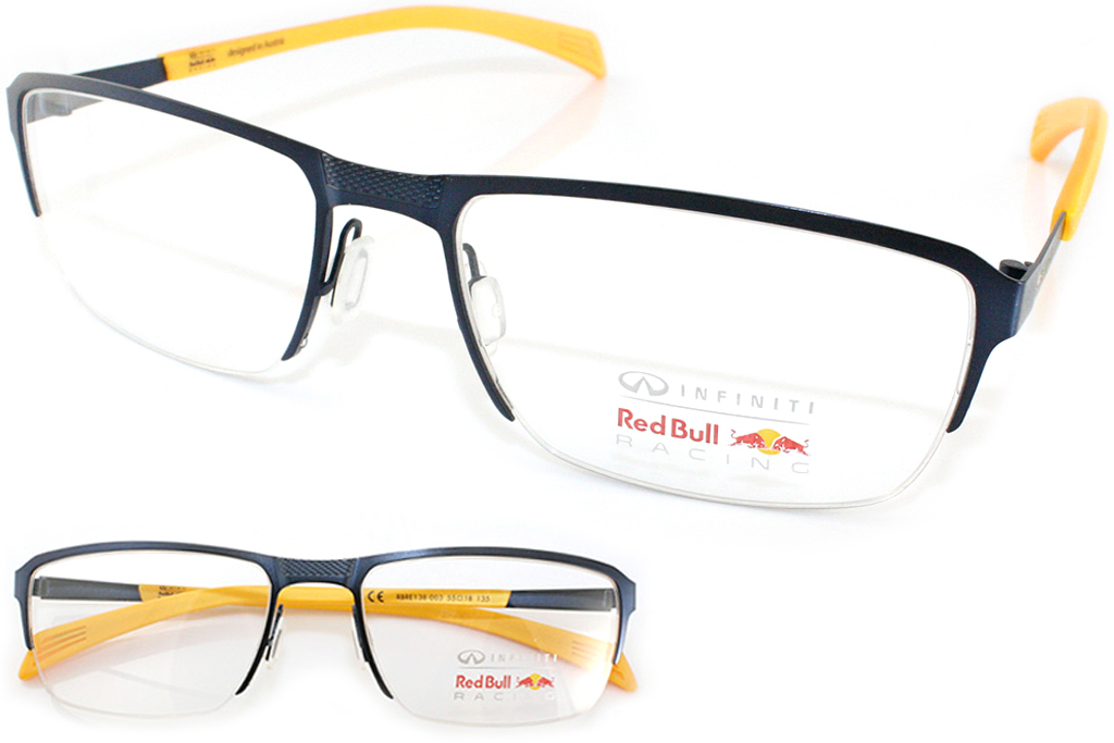 RED BULL RACING RBRE138-003 REDBULL F1 ORYGINAŁ - 5999098970 ...