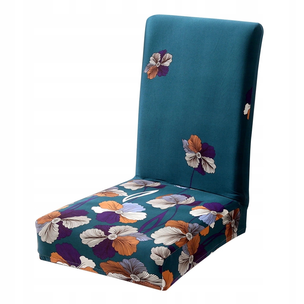 Dining Room Chair Slipcovers Short Back Chair - 12880486610 - oficjalne ...