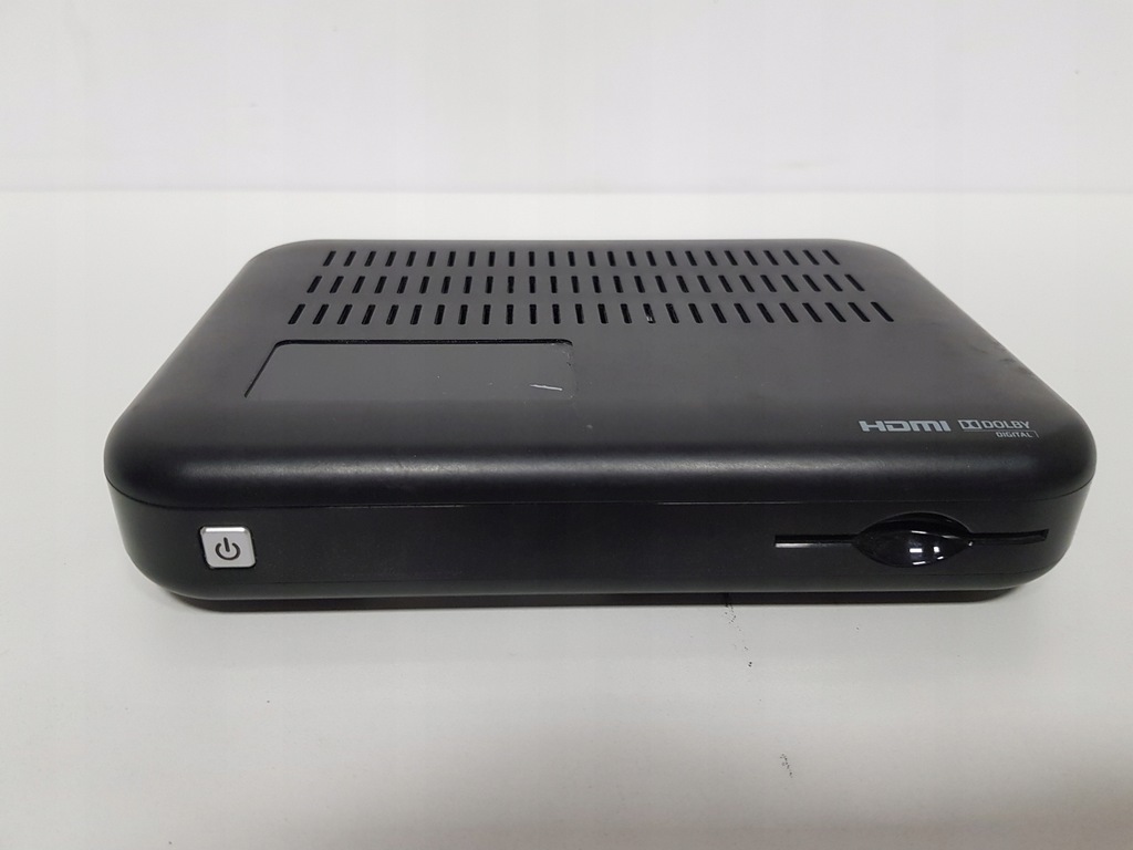 Dekoder ADB-2840C(N) - 8765081348 - oficjalne archiwum Allegro