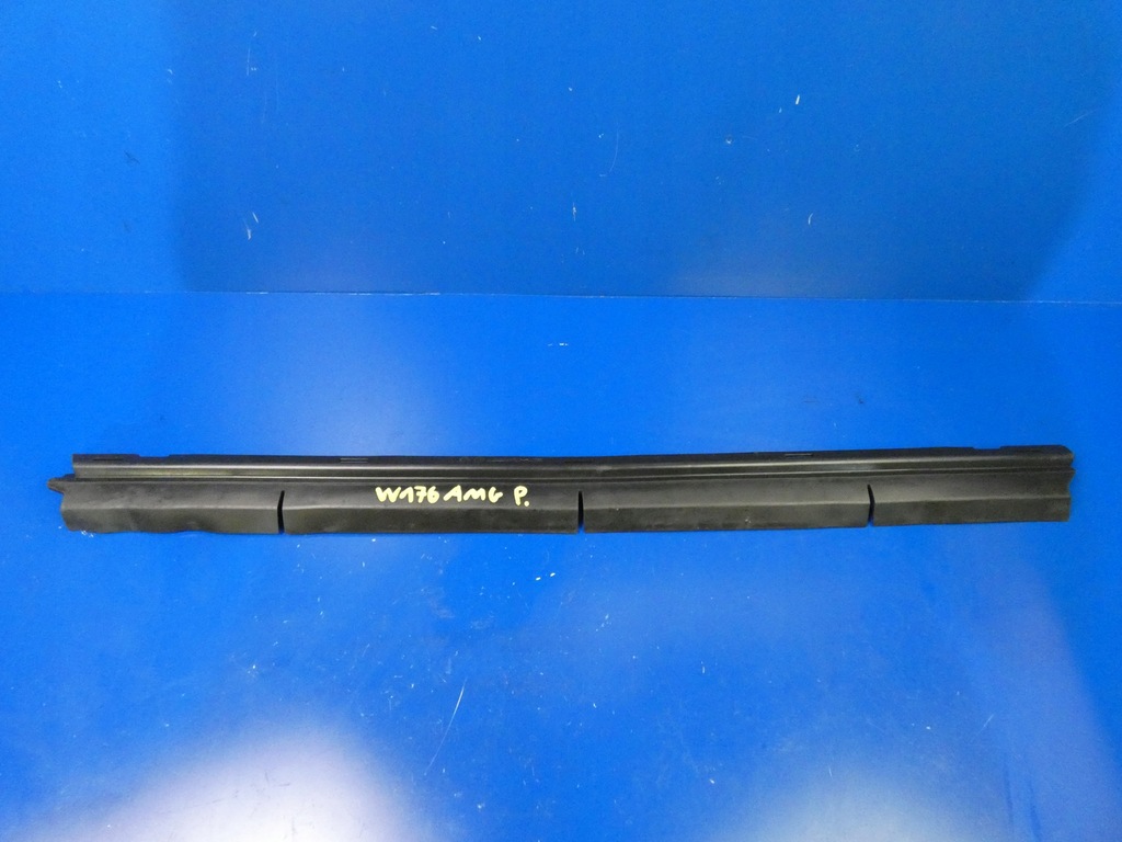 MERCEDES W176 A45 2.0T RAMKA CHŁODNIC KIEROWNICA - 13234540482 ...