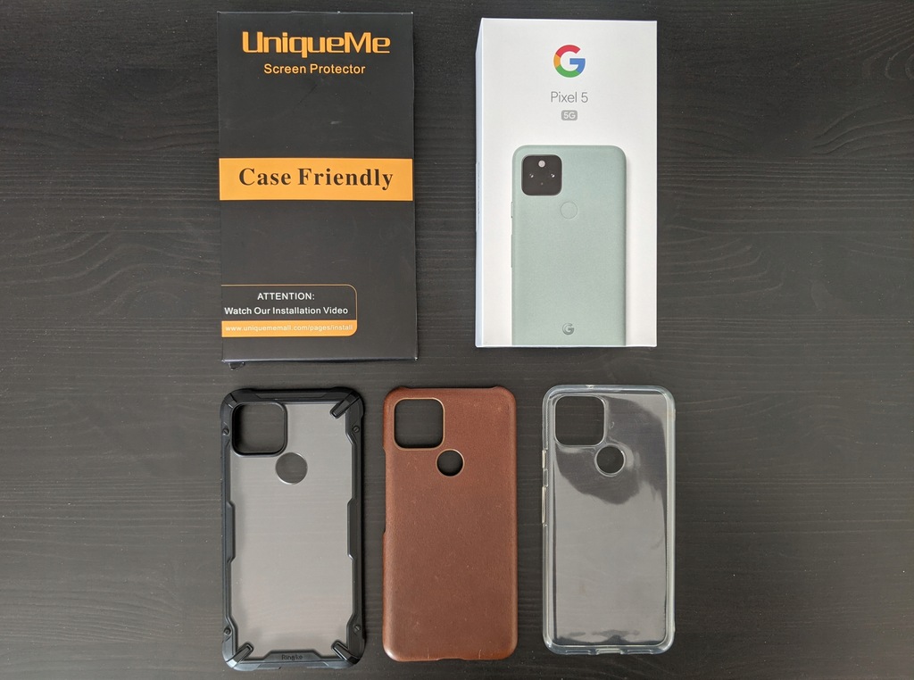 Google Pixel 5 8/128 Sorta Sage z MediaMarkt BDB - 11284733458 ...