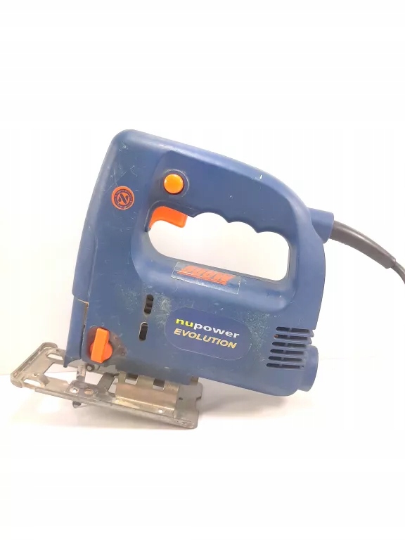 WYRZYNARKA NUPOWER EVOLUTION NPE65 500W - 12646550464 - oficjalne ...