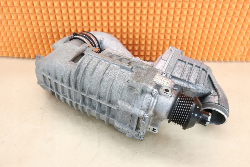 MERCEDES W203 W209 W211 KOMPRESSOR KOMPRESOR 1.8 K 2710902780 ...