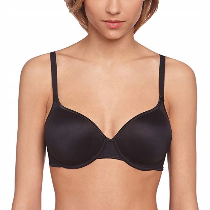 BIUSTONOSZ TRIUMPH BEEDEES STEPY SOFT WHP 70C - 8512851867 - oficjalne archiwum Allegro