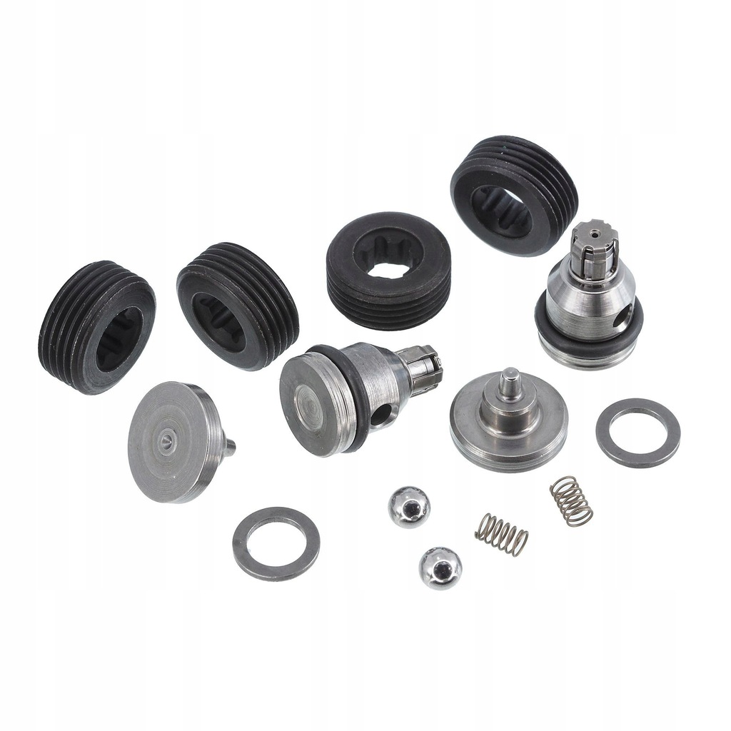 ZESTAW NAPRAWCZY DO POMPY DELPHI 7135-543 7135-543 - 12036687147 ...