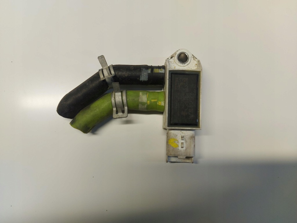 MERCEDES W177 czujnik ciśnienia spalin 227701177r - 14028793699 ...