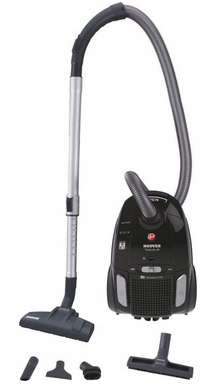Odkurzacz workowy Hoover Telios Plus TE70 TE24011 - 13674234820 ...